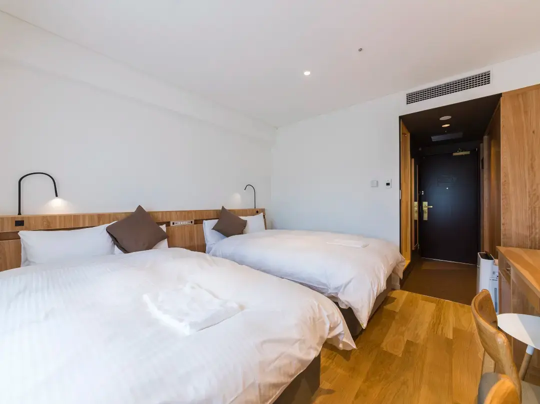 Hotel Aqua Kurobe - Toyama Prefecture, Japan