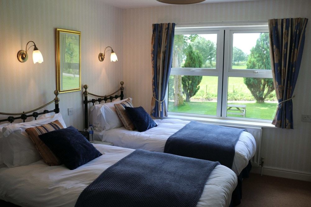 Link House - Dumfries and Galloway