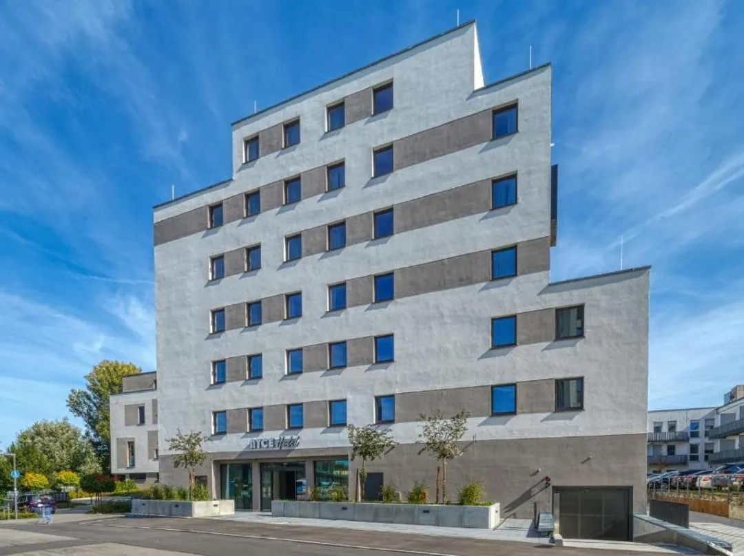 Nyce Hotel Ulm, Trademark Collection By Wyndham - Ulm