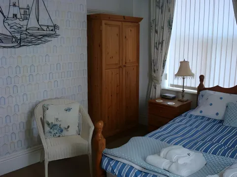 Esklet Guest House - Yorkshire