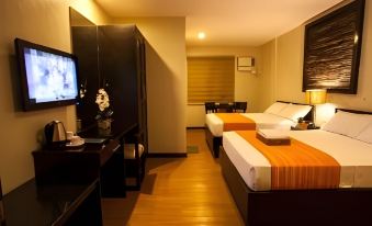 L Square Hotel, Tarlac City - 2025 Updated Prices, Deals & Reviews ...