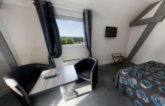 Logis Hôtel De La Tour - Limousin