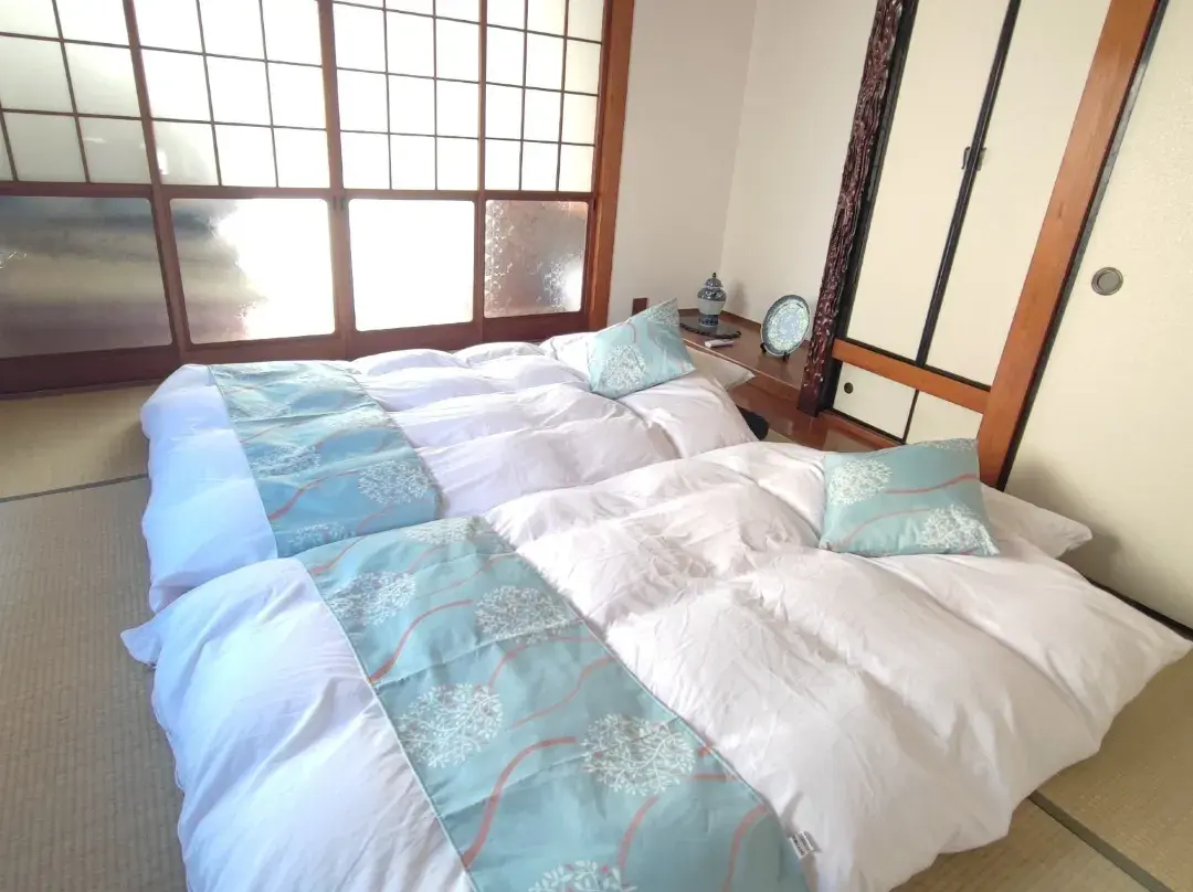 The Okawa Family Vacation Home Is An Inn That Is C - Yanagawa
