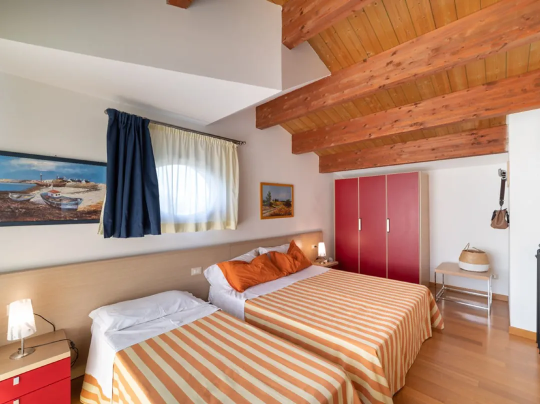 Fuga Sul Mare Per Vacanze Perfette Con Solarium - Bibione Pineda