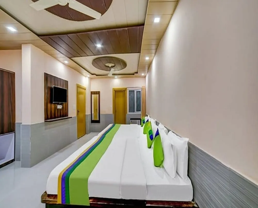 Hotel Kanha - Haridwar