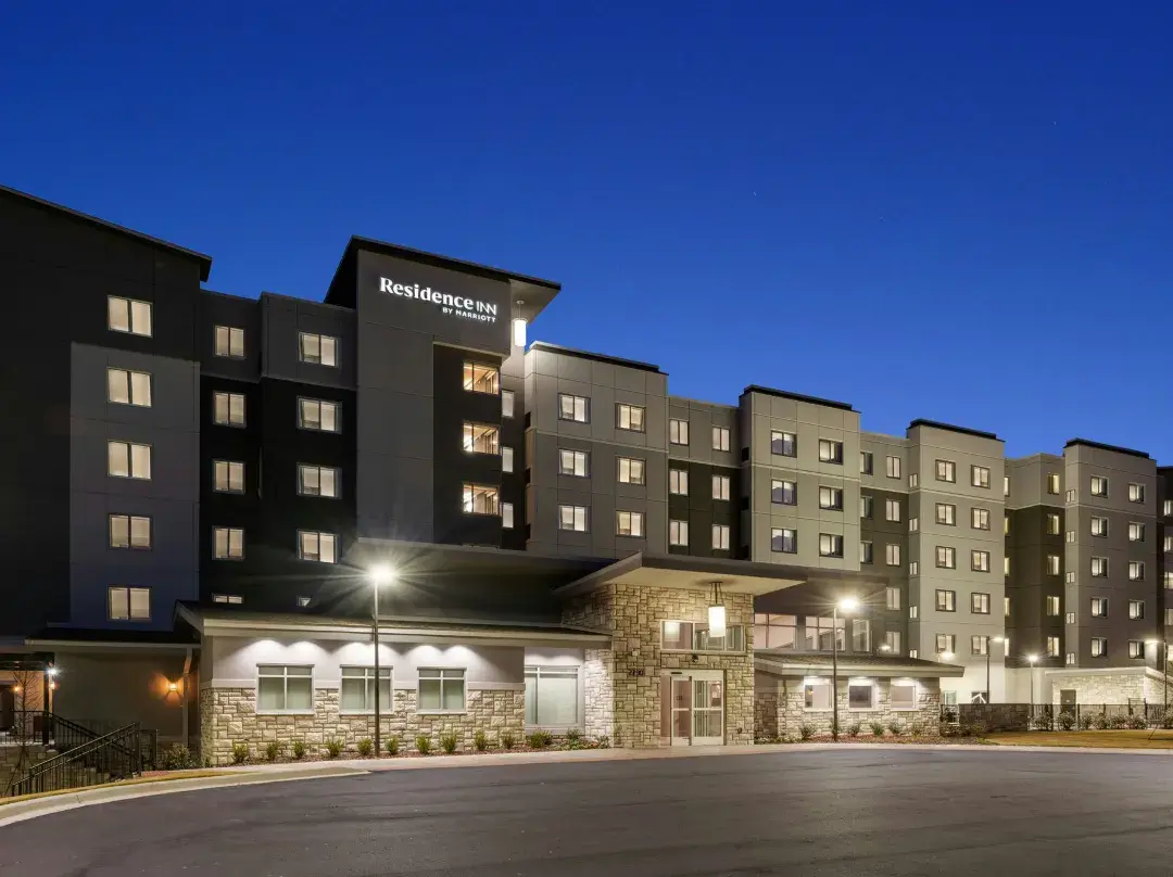 Residence Inn Homewood Mountain Brook - Hoover, AL