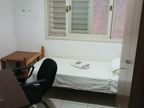 Cozy Porto Alegre B&b - Shared Room In City Center - Porto Alegre