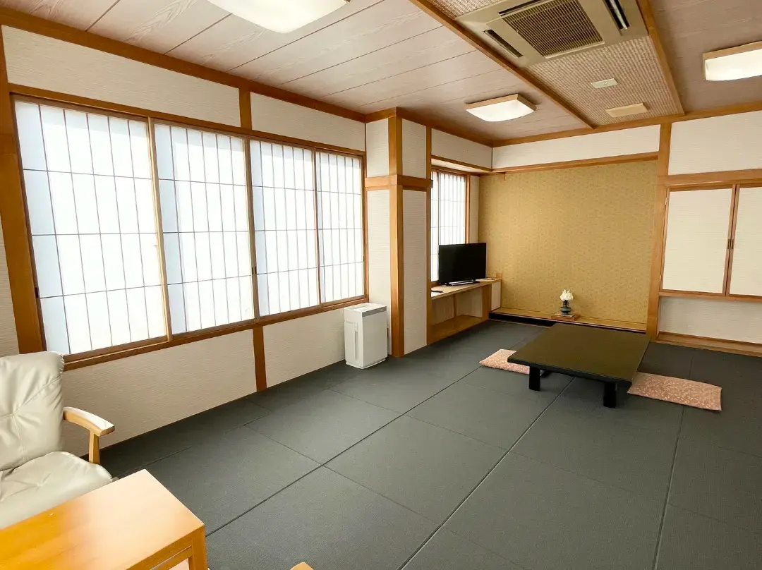 Echizenkaigan Tamagawa No Yado Iwamotoya - Fukui