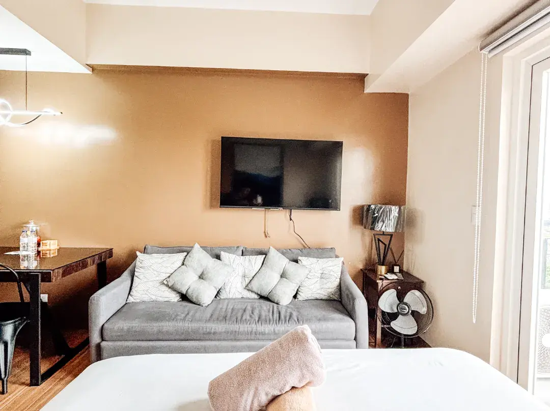 Affordable Luxury Comfort - Iloilo City