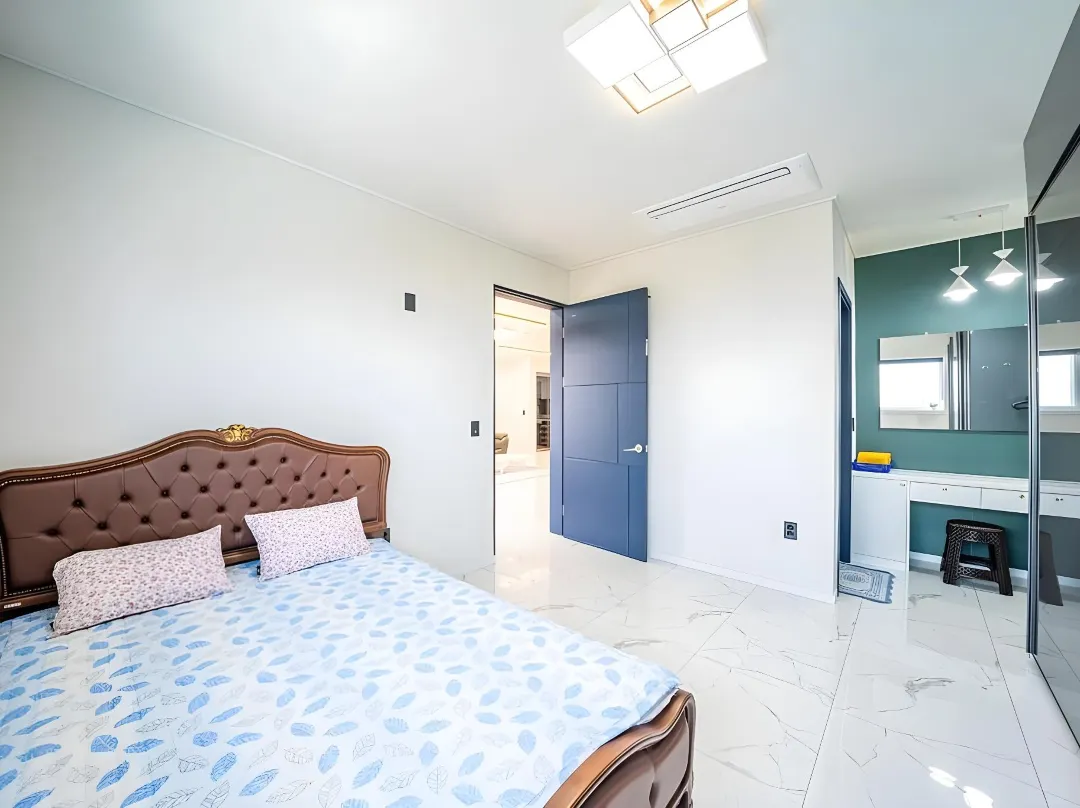 Donghae Mukho Lighthouse Ocean View Pension - Donghae-si