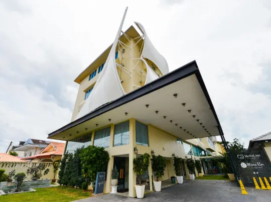 Sojourn Spa Hotel Melaka - Malacca