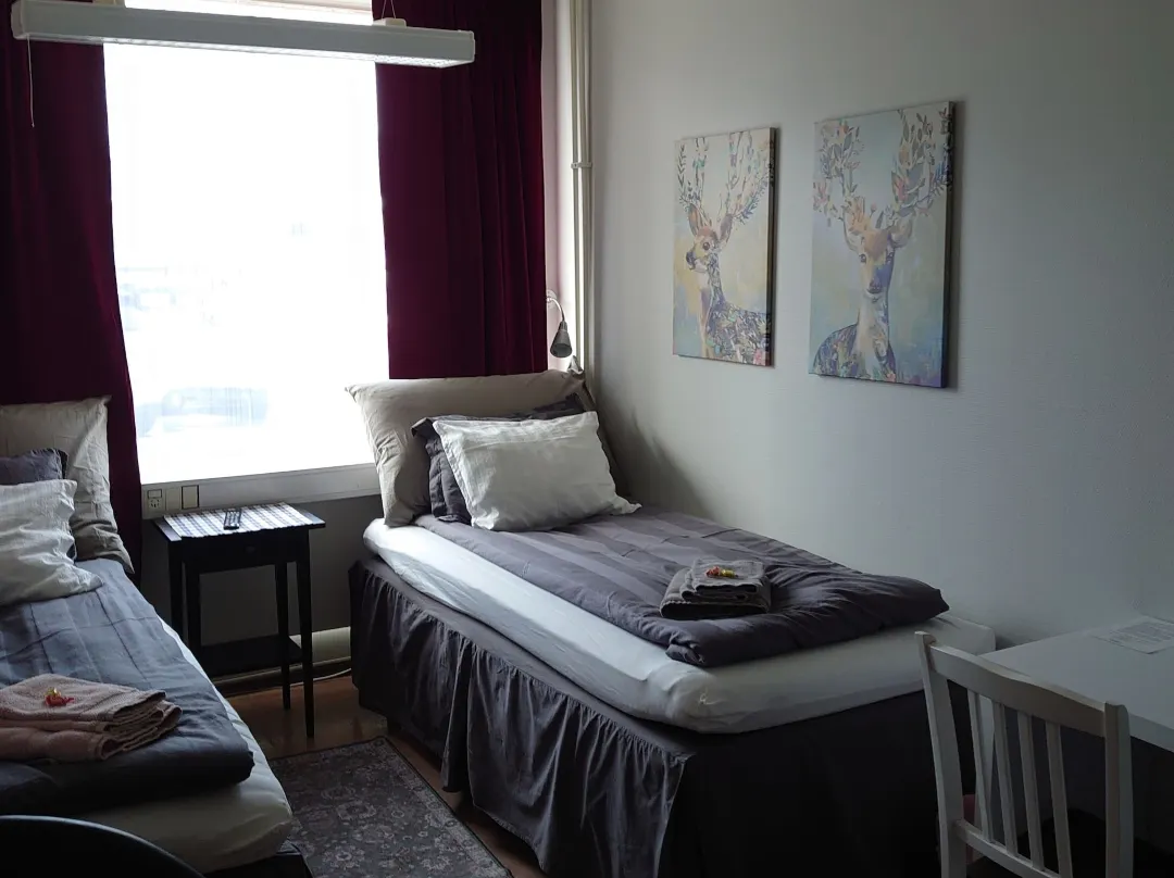Luleå Bed & Breakfast - Luleå