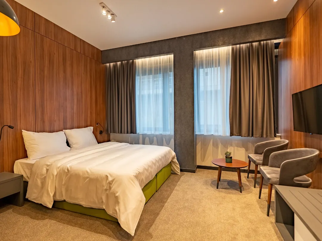 Hotel Element - Novi Sad