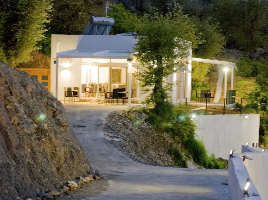 Kandania Paradise - Crete