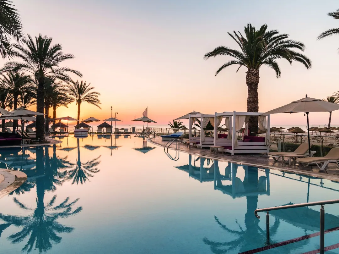 Tui Blue Scheherazade Adults Only - Sousse