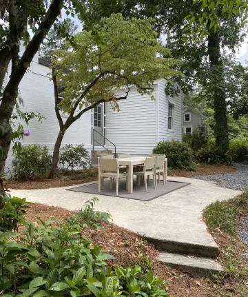 Historic Home With Beautiful Kitchen And Fire Pit - Charming Retreat - Columbia, SC