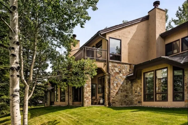 Steps To Slopes With Spa And Heated Pool - Luxurious Retreat - Aspen