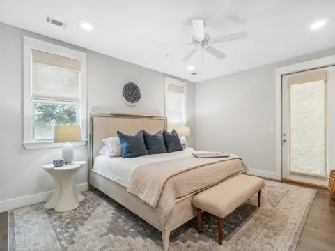 30a Townhomes B101 - Grayton Beach, FL