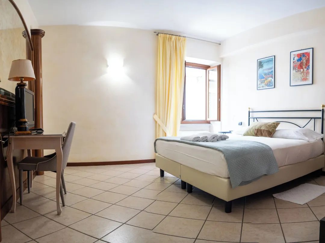 Hotel Ligure - Coni