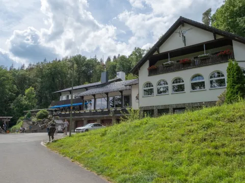 Maerchenwald Altenberg Gmbh & Co Kg - Cologne