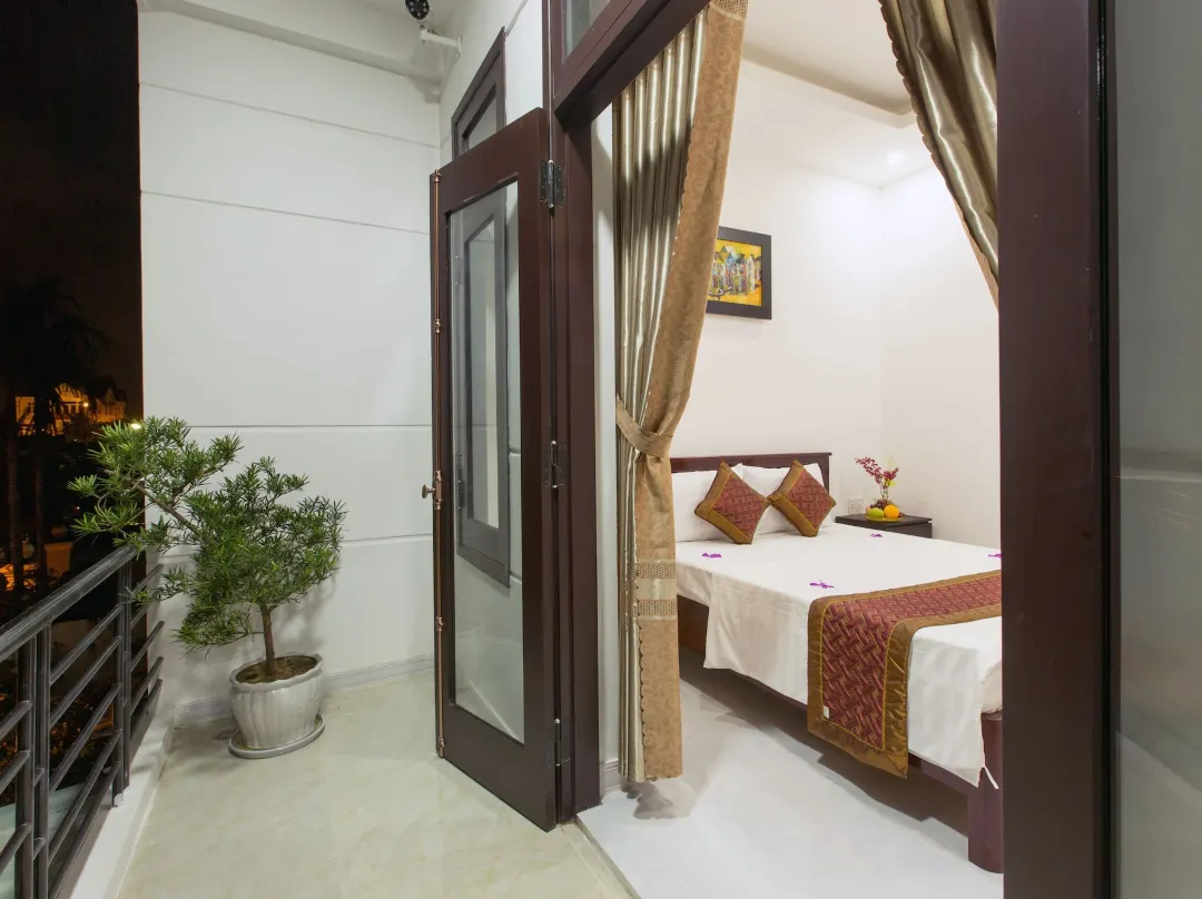 Golden Bee Homestay - Da Nang, Province, Vietnam