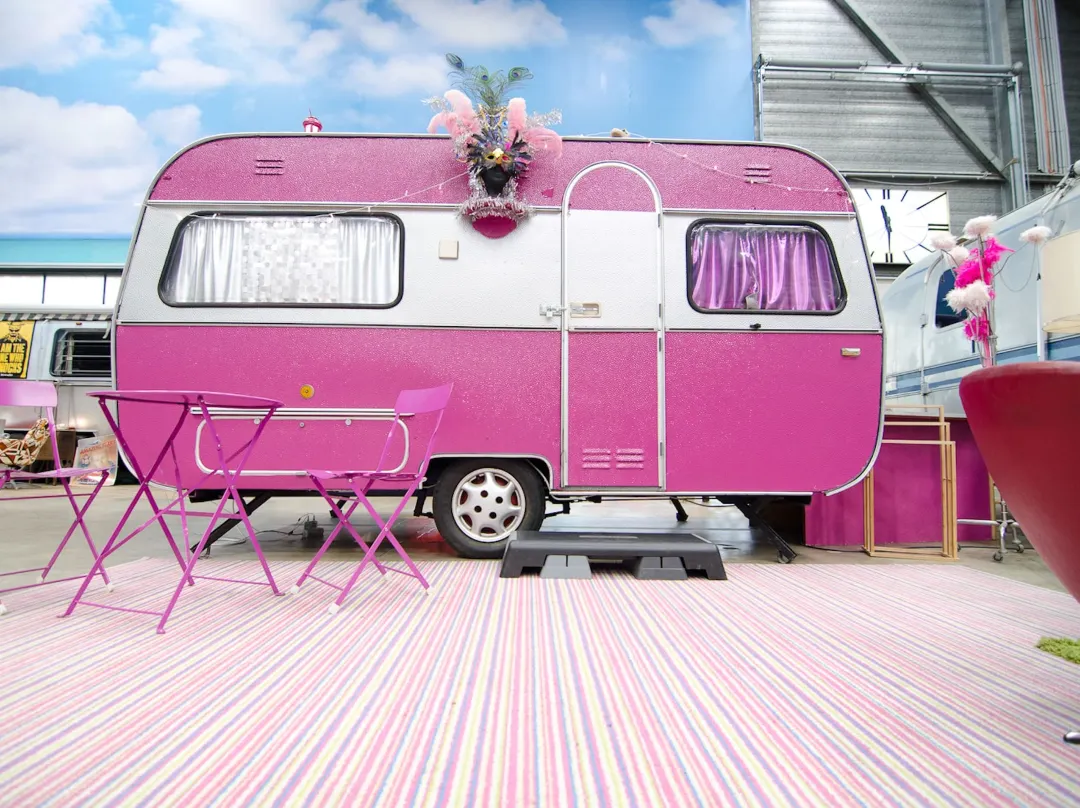 Basecamp Bonn - Bonn