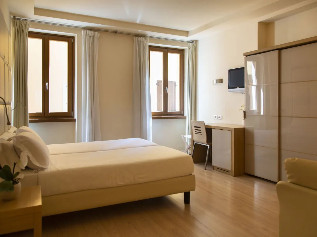 Hotel Antico Borgo - Riva del Garda