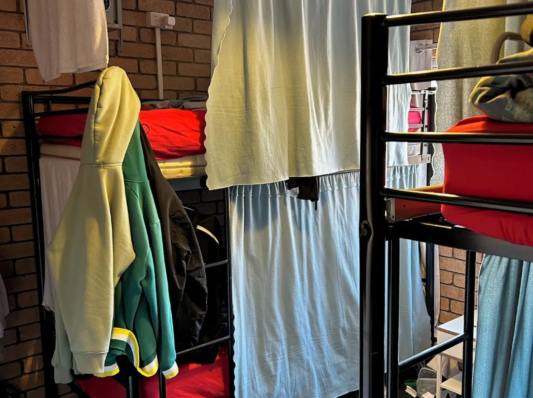 Shiralee Hostel -Note - Valid Passport Required To Check In - Perth