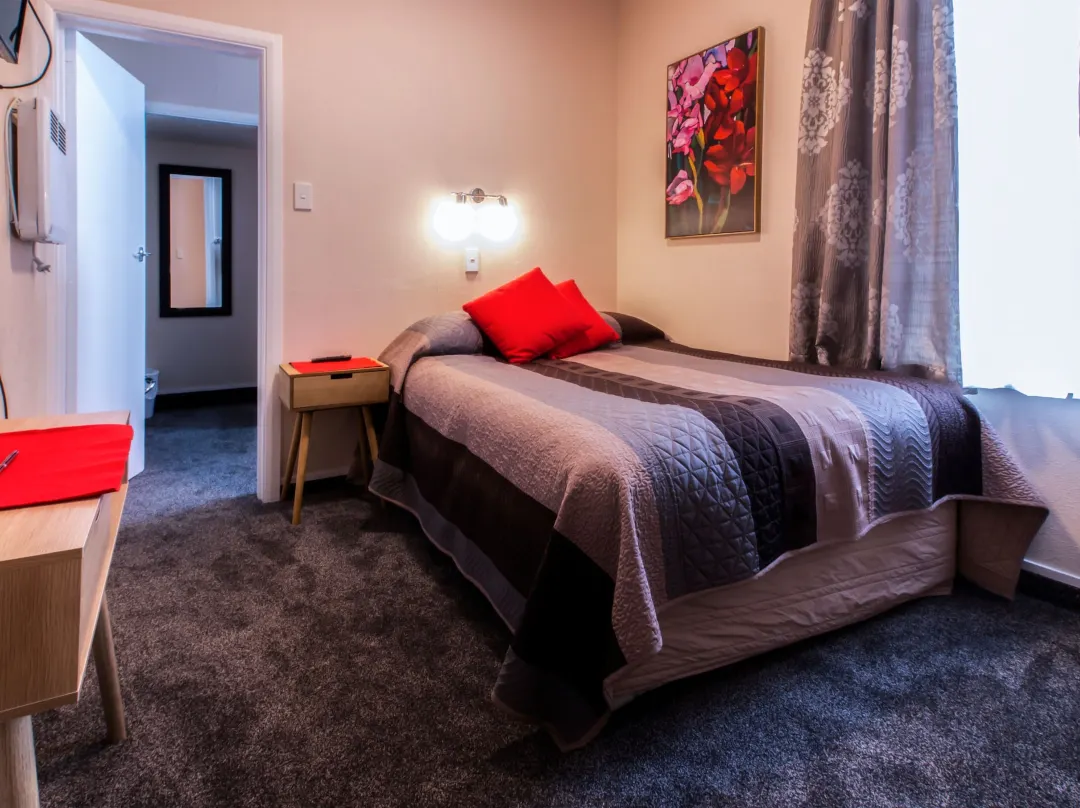 Masonic Hotel - Wairarapa