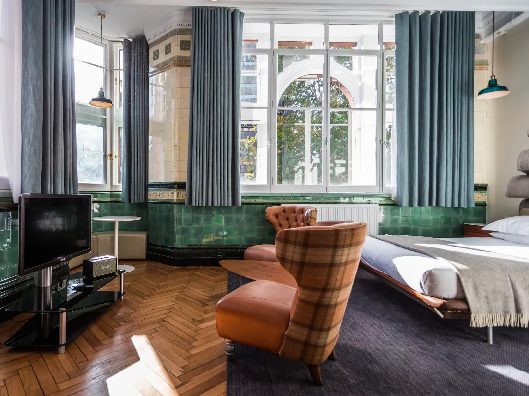 Heathcote Hotel Manchester - Manchester
