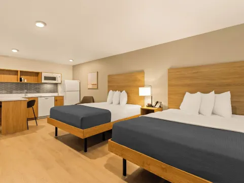 Livaway Suites Nashville- Smyrna - Smyrna, TN