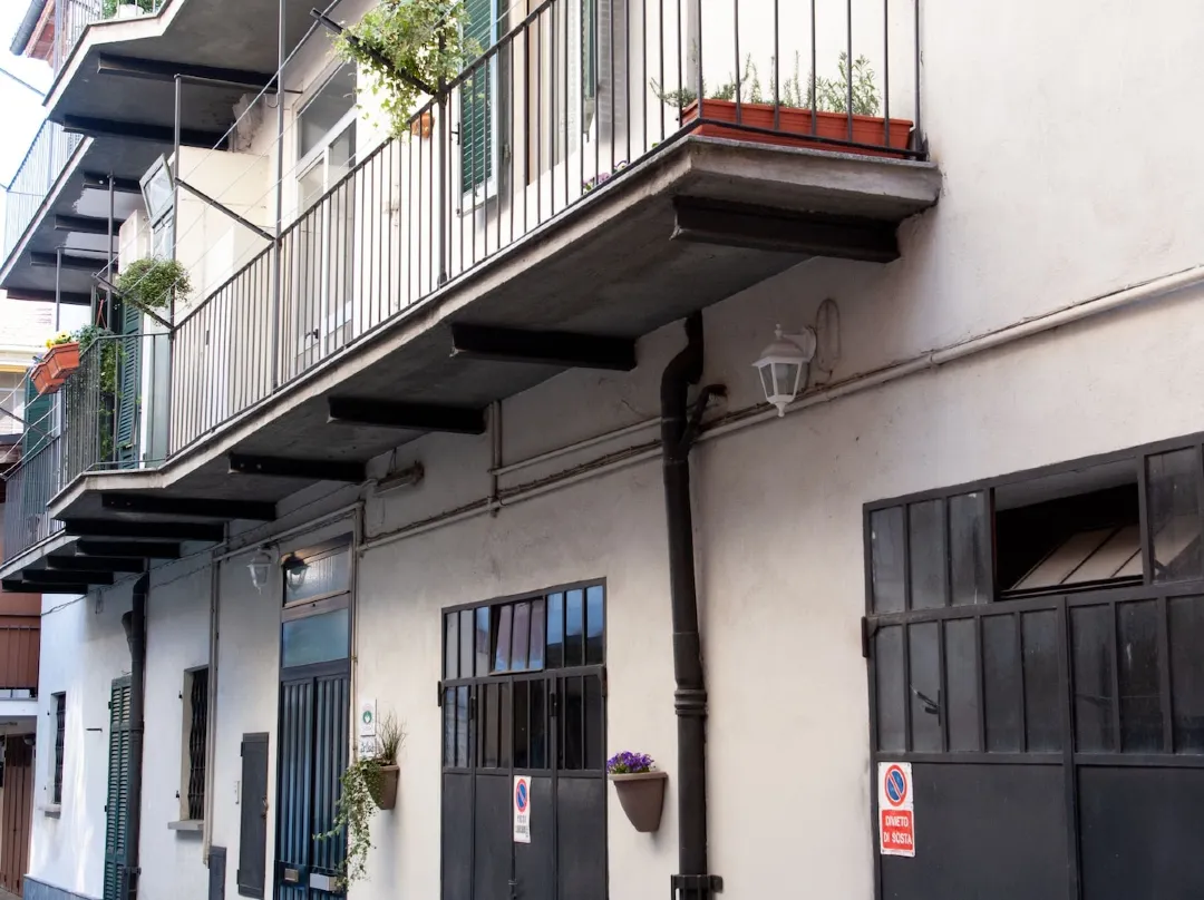 La Corte B&b - Alessandria