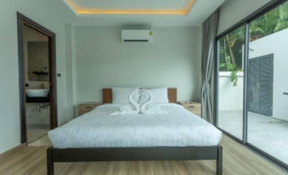 Brand New Luxury Villa Pool Rawai V105, Phuket - 2026 Updated Prices ...