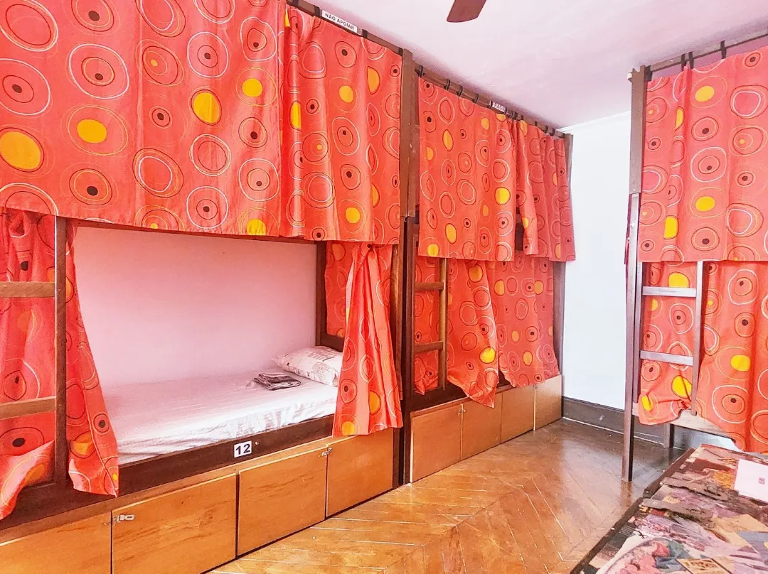 Red Monkey Hostel Barra Funda - サンパウロ