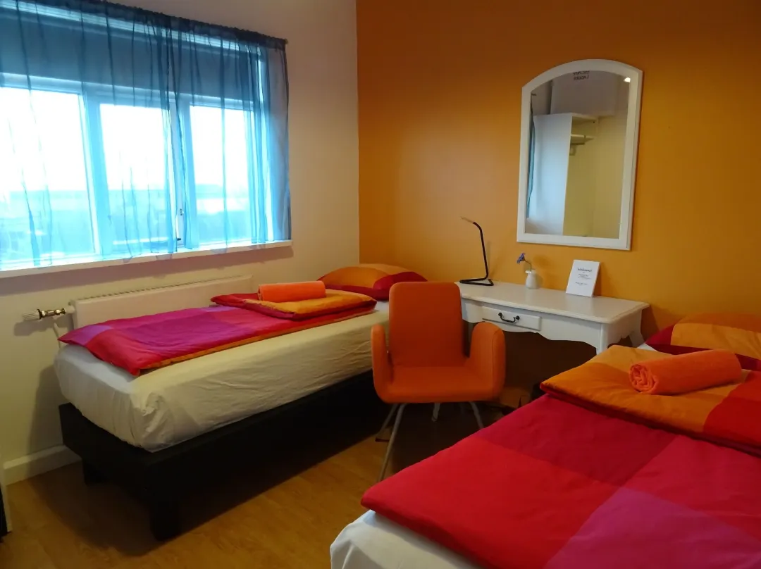 Grundarfjördur Hostel - Islande