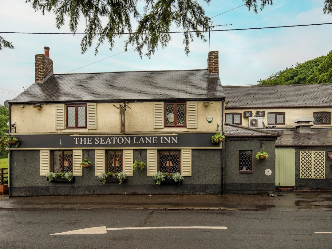 The Seaton Lane Inn - The Inn Collection Group - Écosse
