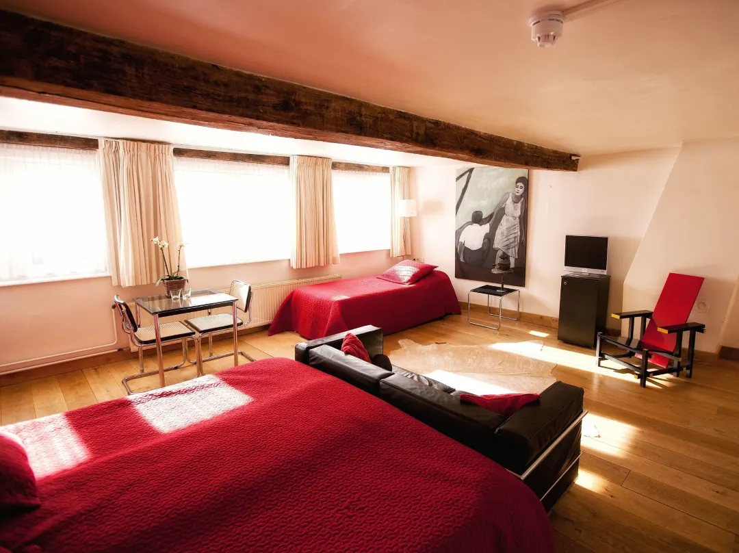 Galerie Hotel Dis - Maastricht