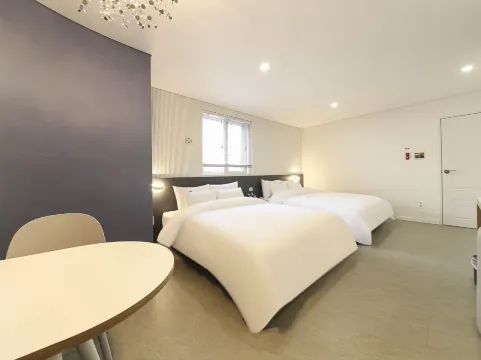 Chuncheon Yaja Chuncheon City Hall - Chuncheon