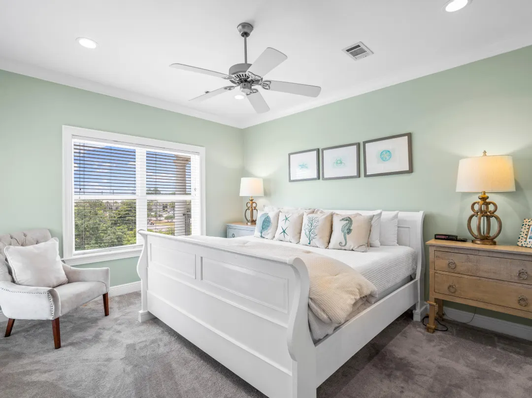 Access To Two Pools And Breathtaking Ocean Views - Gorgeous Coastal Haven - Seaside, FL