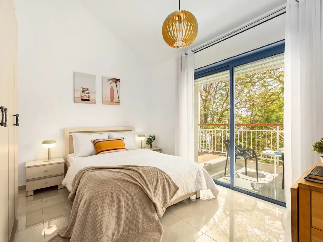 Royal Park Resort Apartment 98 - Eilat