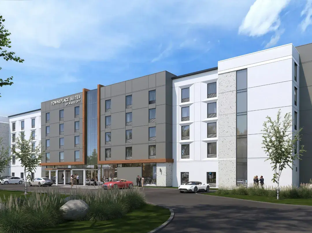 Towneplace Suites By Marriott Tecumseh Windsor - Lakeshore