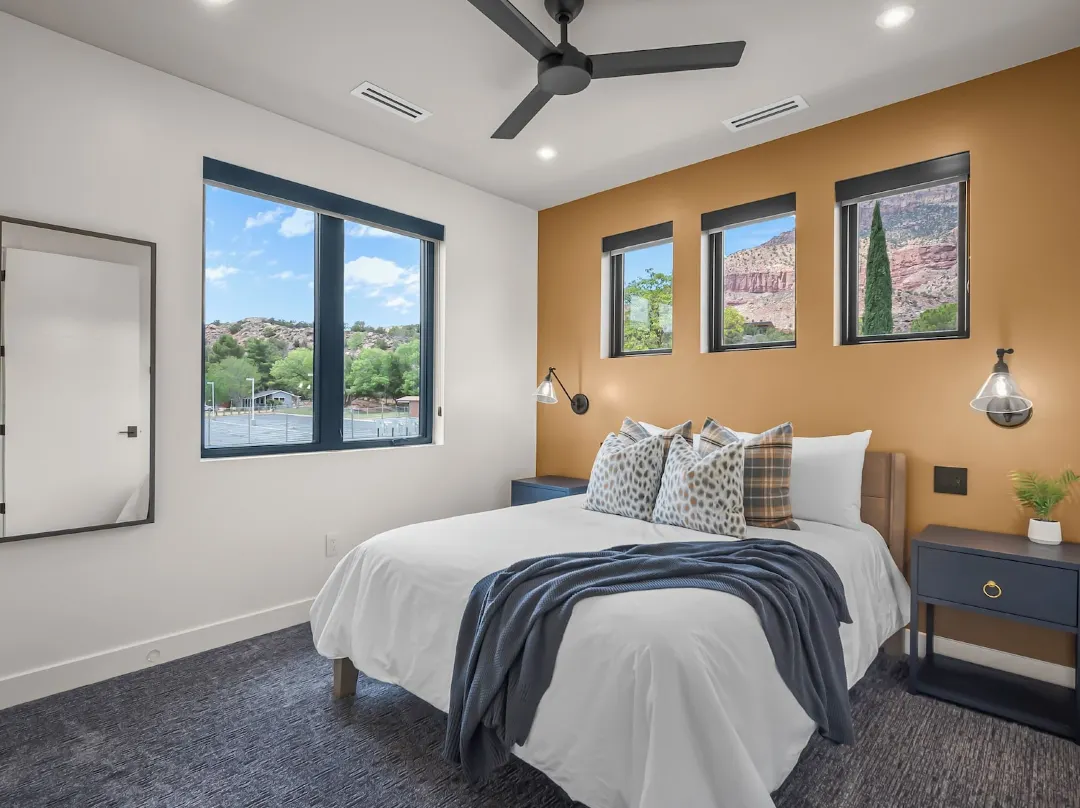 Montclair At Zion - Springdale, UT