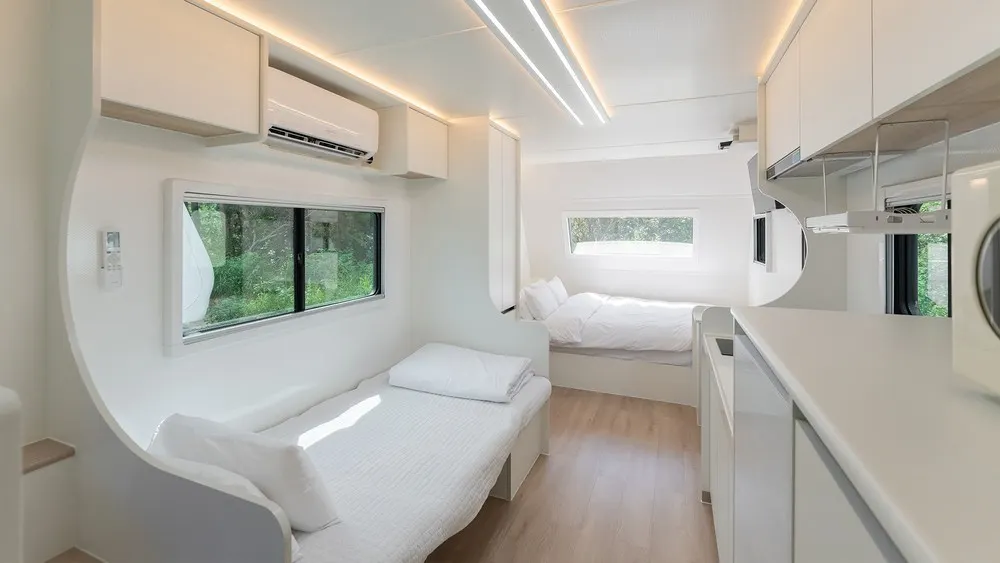 Taean Lily Pension - Incheon