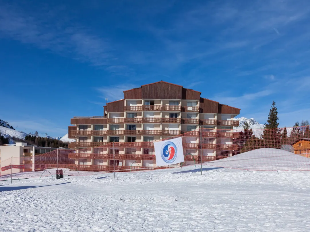 Cozy Mountain Base Near Slopes - Les Deux Alpes, France