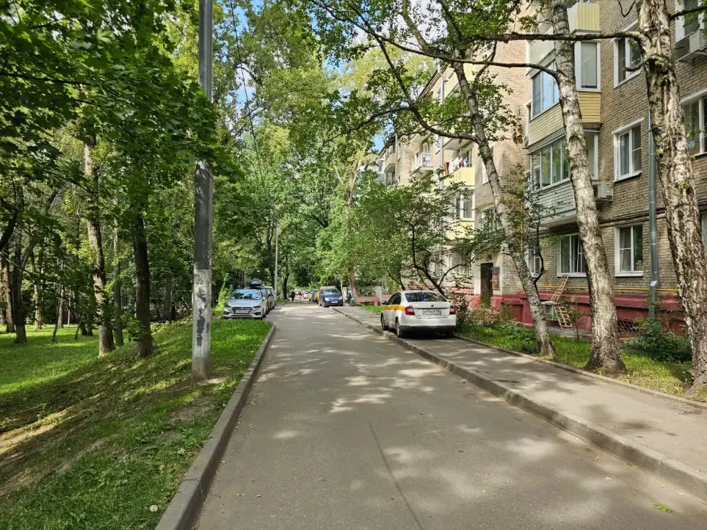 Miraliott Moscow Apart-hotel - Moscou