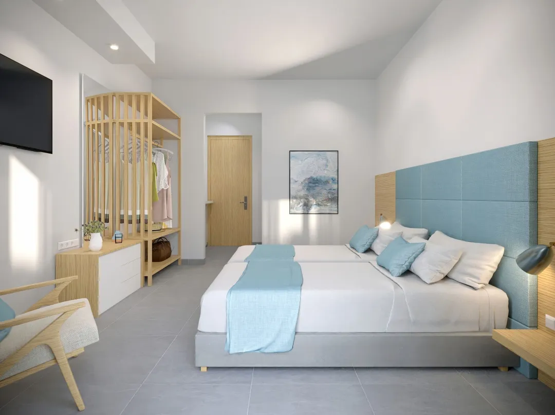 Poseidon Hotel - Kos