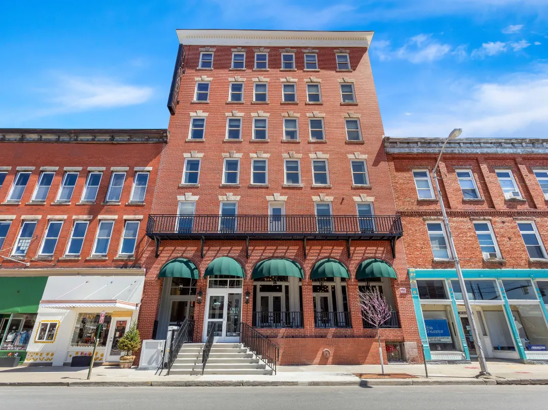 Tygart Hotel, Ascend Hotel Collection - West Virginia
