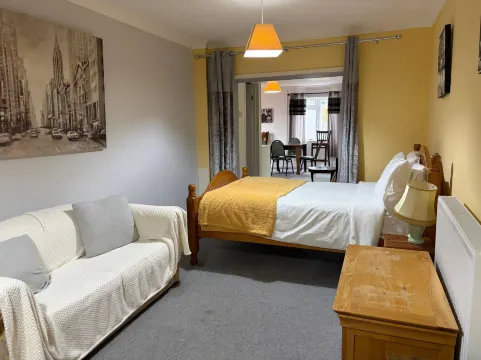 Littlestone Hotel - Camber Sands