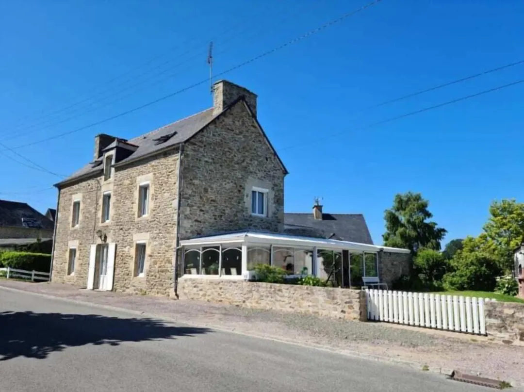 Bleu Outremer - Saint-Cast-le-Guildo