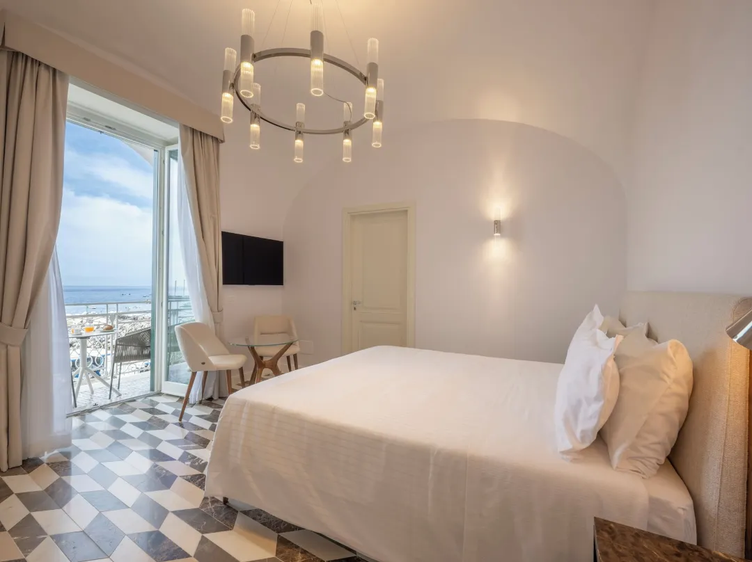Bambagina Mare - Amalfi